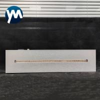 China 200W Screen Printing Equipment 395nm Air Cooled uv curing lamp for sale