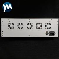 China 200W Screen Printing Equipment 395nm Air Cooled uv curing lamp for sale