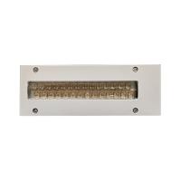 China Label printing equipment 300W 395nm UV Air Cooled for uv high power flashlight lamp for sale