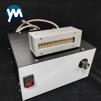 China custom led sign 300W 395nm UV Air Cooled Curing System for resin glue paint system for sale