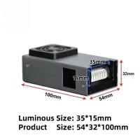 China 70W UV LED high power uv curing led light lamp 385nm uv lamp for resin glue paint system for sale