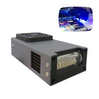 China 70W UV LED high power uv curing led light lamp 385nm uv lamp for resin glue paint system for sale