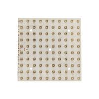 China 300W 3535 for 395nm Uv Led Module Factories 3D Printer for sale
