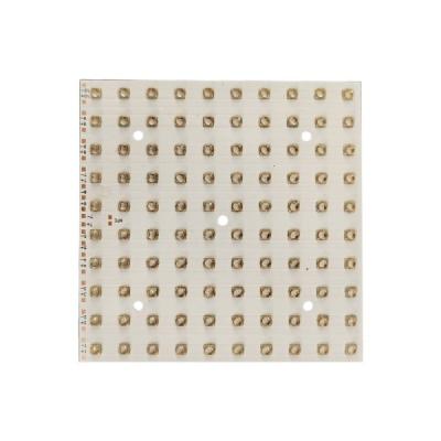 China 300W 3535 for 395nm Uv Led Module Factories 3D Printer for sale