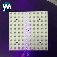 China 300W 3535 for 395nm Uv Led Module Factories 3D Printer for sale