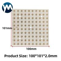 China 300W 3535 for 395nm Uv Led Module Factories 3D Printer for sale