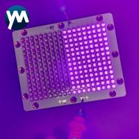 China 700W Uv Curing Lamp for uv light curing glue Module 8060 Uv Inkjet Printer for sale