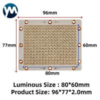 China 700W Uv Curing Lamp for uv light curing glue Module 8060 Uv Inkjet Printer for sale