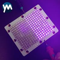 China 700W Uv Curing Lamp for Paper Printing for Uv Module 8060 Uv Inkjet Printer for sale