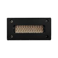 China 100W 365nm 395nm Industry Black Light for Resin Glue Paint System UV Curing Lamp for sale