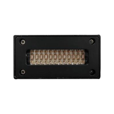 China 100W 365nm 395nm Industry Black Light for Resin Glue Paint System UV Curing Lamp for sale