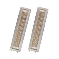 China 1800W Digital Flexographic Offset Printing 395nm Uv Curing Lamp for UV Led Curing System for sale