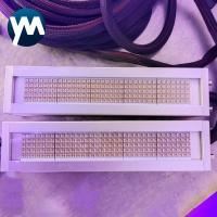 China 120 degree View Angle Manual Control UV LED Curing Lamp for Industrial for sale