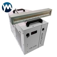 China custom led sign 1800W uv curing lamp for printing machine for sale