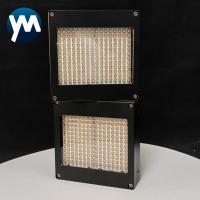 China 500W 395nm for DTF Inkjet Digital Printing Water Cooled Uv Curing Lamp System for sale