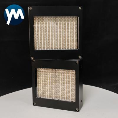 China 500W 395nm for DTF Inkjet Digital Printing Water Cooled Uv Curing Lamp System for sale
