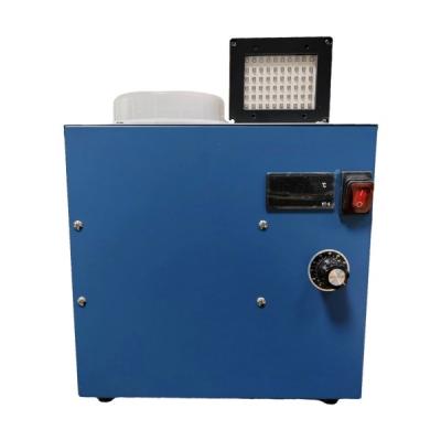 China 180W 395nm for Customize Led Sign Printing Water Cooled Uv Led Curing Lamp 365nm for sale