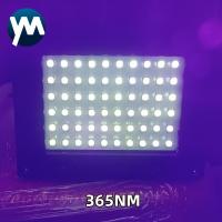 China 180W 395nm for Customize Led Sign Printing Water Cooled Uv Led Curing Lamp 365nm for sale