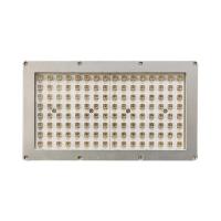 China Wholesale 1200W Offset Printing Equipment 395nm Water Cooling Uv Led Curing Lamp for sale