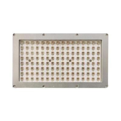 China Wholesale 1200W Offset Printing Equipment 395nm Water Cooling Uv Led Curing Lamp for sale