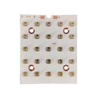 China 75W Uv Led Module Custom Led Sign for High Quality UVA LED Board Uv Curing Lamp Paint for sale