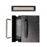 China New Air Cooled 350W for Uv Printer Ink Drying Uv Curing Portable Hand-held Uv Lamp for sale