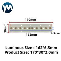 China 100W Led UV Curing Light for Splicing PCB UV LED light for printing and curing for sale