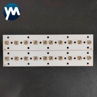 China 100W Led UV Curing Light for Splicing PCB UV LED light for printing and curing for sale