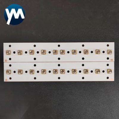 China 100W Led UV Curing Light for Splicing PCB UV LED light for printing and curing for sale