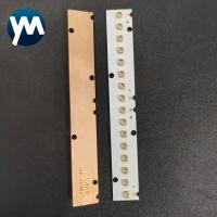 China 48W PCB UV Flatbed Ink Printer UV Led Lamp 365nm 385nm Module 395nm for sale