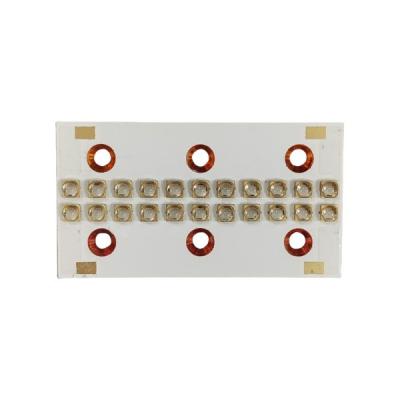 China UV Led Chip Curing 66W PCB UV Flatbed Ink Printer for Dry 365nm Uv Curing Light for sale