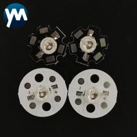 China 5W Epileds SMD With 20mm 23mm for UV Printing splicing curing module sale for sale