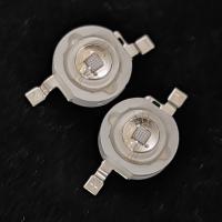 China 3W Chip UV LED Light Strip SMD With Printer Spare Parts Uv Curing Light Led Ultraviolet Lamp for sale