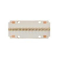 China 39W PCB with Copper Plate UV Led Chip UV Module Ink Printer for Dry 365nm UV Curing Light for sale
