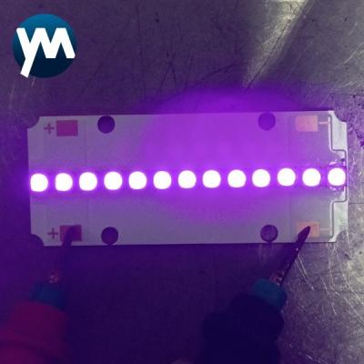 China 39W PCB UV Lamp Printer Ink Printer for Dry 365nm UV Curing Light custom led sign for sale