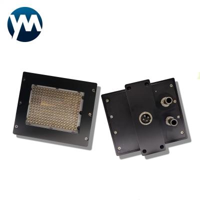China 8060 Led Uva 700W uv drying lamp printing with Uv Glue for Inkjet Printer 365nm for sale
