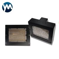 China 700W 8060 Led Uva UV LED Curing System with Uv Ink for Inkjet Printer 365nm for sale