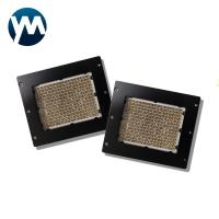 China 8060 Led Uva 700W uv drying lamp printing with Uv Glue for Inkjet Printer 365nm for sale