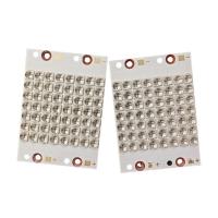 China 560W UV LED Light 365nm 385nm 395nm 405nm UV Led Module for Printing Machine Lamp for sale