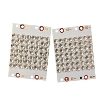 China 560W UV LED Light 365nm 385nm 395nm 405nm UV Led Module for Printing Machine Lamp for sale