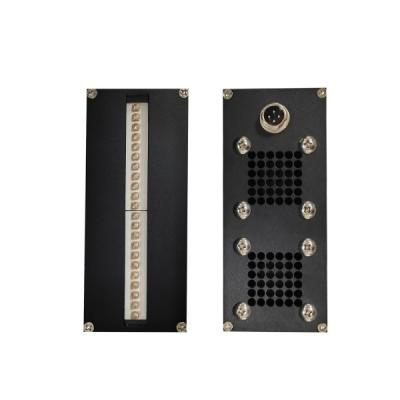 China 60W Led 395nm 3535 Light Uv Led 3d Printer for Air Cooling Uv Flatbed Printer UV Lamp for 3D Printing for sale