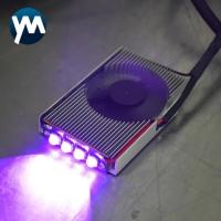 China UV LED Module 40W light uv led 3d printer EPSON L805 L1800 Printer UV LED Curing Lamp for sale