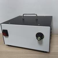 China UV Light Module 350W car paint inspection uv light Curing UV LED Curing System for sale