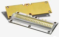 China 200W COB Pcb Good Quality Seamless Splicing Module UV 3D Digital Printing Machines Lamp for sale