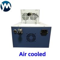 China Custom Led Dign 500W 600W Air cooling for Printing Machine uv ink for inkjet printer UV Curing Lamp for sale
