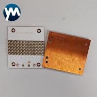 China 180W UV Led Pcb for Print with UV Glue 395nm UV Curing Lamp for Printing Machine for sale