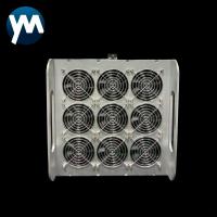 China 2000W Air Cooling System for Light Flatbed Printer UV LED Light Uv Primer Curing Light for sale