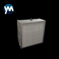 China 2000W Air Cooling System for Light Flatbed Printer UV LED Light Uv Primer Curing Light for sale