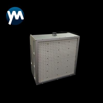 China 2000W Air Cooling System for Light Flatbed Printer UV LED Light Uv Primer Curing Light for sale