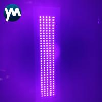China 500W Line Light Curing Lamp for for Resin Glue Paint System UV LED Light Uv Ink Curing Lamp for sale